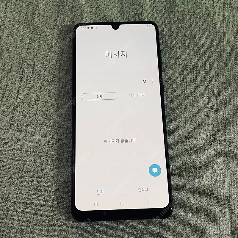 SKT 갤럭시 A71 퀀텀 블랙 128기가 21년3월개... | 스마트폰 | 중고나라