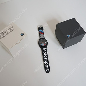 Bmw 워치 중고거래 | 중고나라