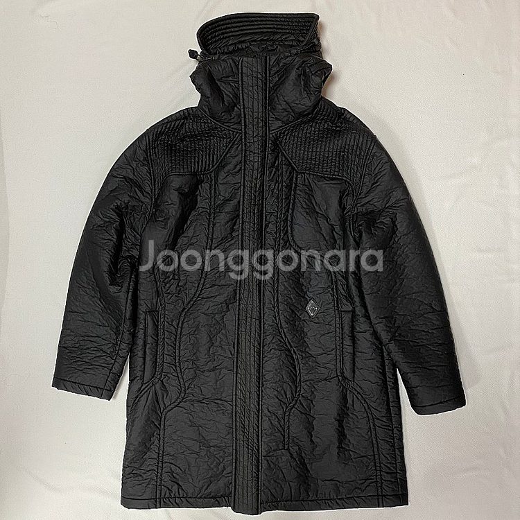 [L/XL/XXL] (어콜드월) 20FW 런웨이 퀼팅 ... | 기타 수입명품 | 중고나라