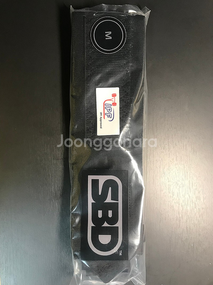 SBD 팬텀 리스트랩 M사이즈 플렉시블 | 헬스용품 | 중고나라