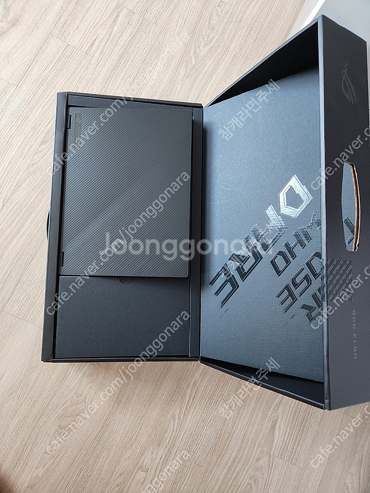 ASUS ROG Flow X13 GV301RE-LJ11... | 노트북/넷북 | 중고나라