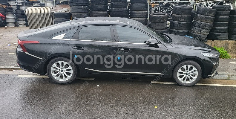 K8 17인치 휠타이어 특A급 팝니다 | 휠/타이어 | 중고나라