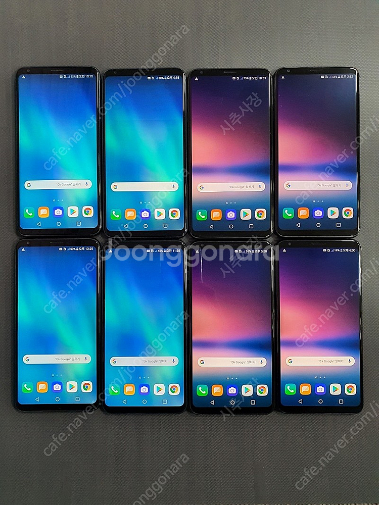 5만/ LG V30 64기가 가성비최강폰 소/대량 판매 | 스마트폰 | 중고나라