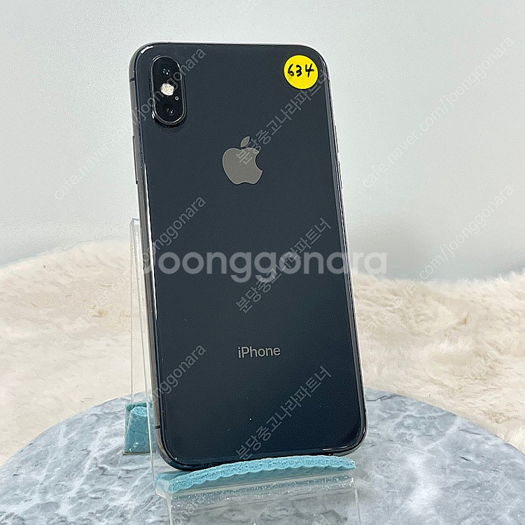 (634) S급 아이폰XS 256G 스페이스그레이 37... | 삼성 | 중고나라