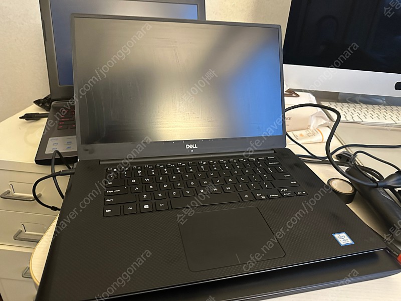 고사양 게임 노트북 - Dell XPS 15 Lapto... | 노트북/넷북 | 중고나라