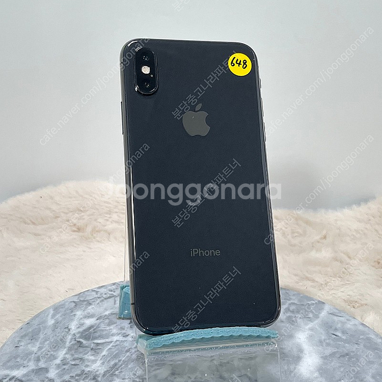 (648) S급 아이폰XS 256G 스페이스그레이 38... | 삼성 | 중고나라