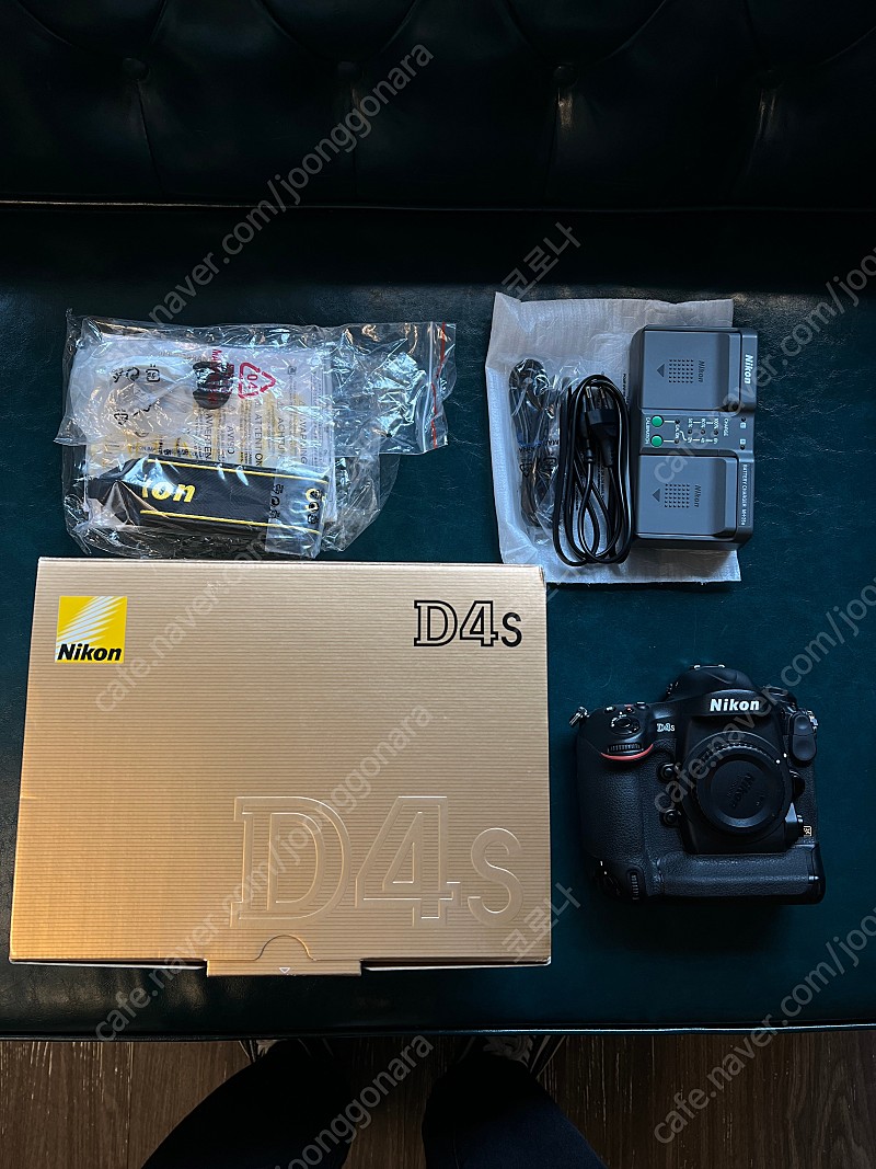 니콘 d4s 판매합니다. | DSLR | 중고나라