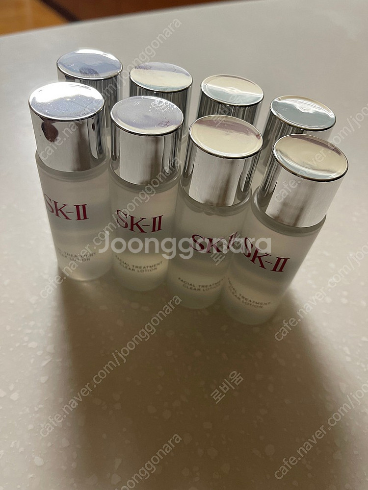 Sk2 클리어로션 | 스킨케어 | 중고나라