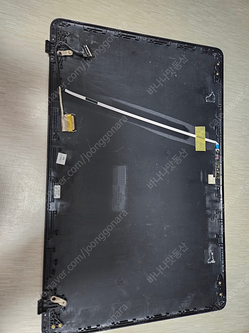 NT300E5K-L51K 중고부품용 노트북 5만원 충전... | 노트북/넷북 | 중고나라