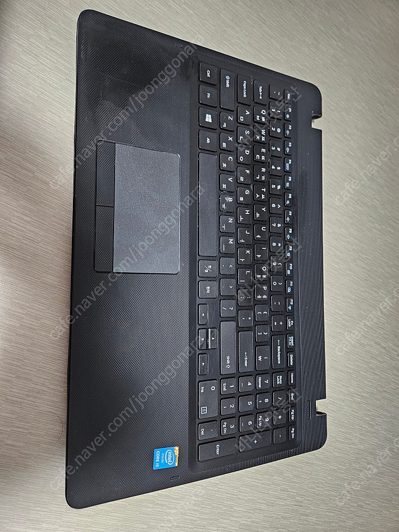 NT300E5K-L51K 중고부품용 노트북 5만원 충전... | 노트북/넷북 | 중고나라