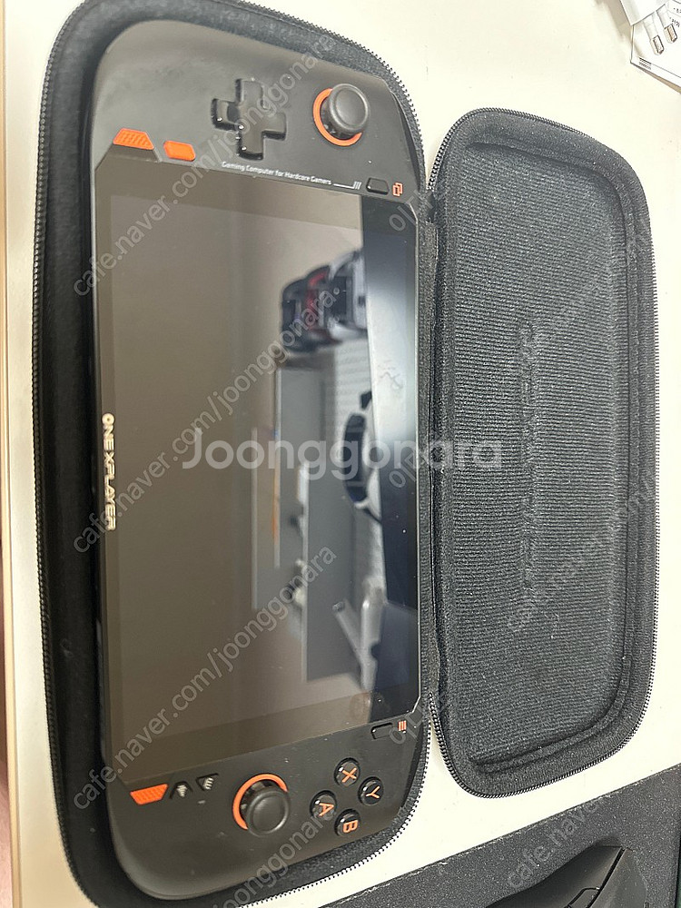 UMPC 원엑스플레이어 5800U 미니 1TB 판매합니... | 태블릿PC | 중고나라