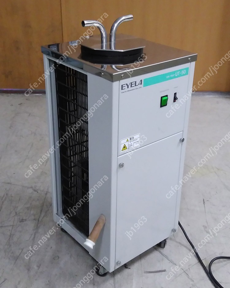EYELA UNI TRAP UT-50 | 산업자재 | 중고나라