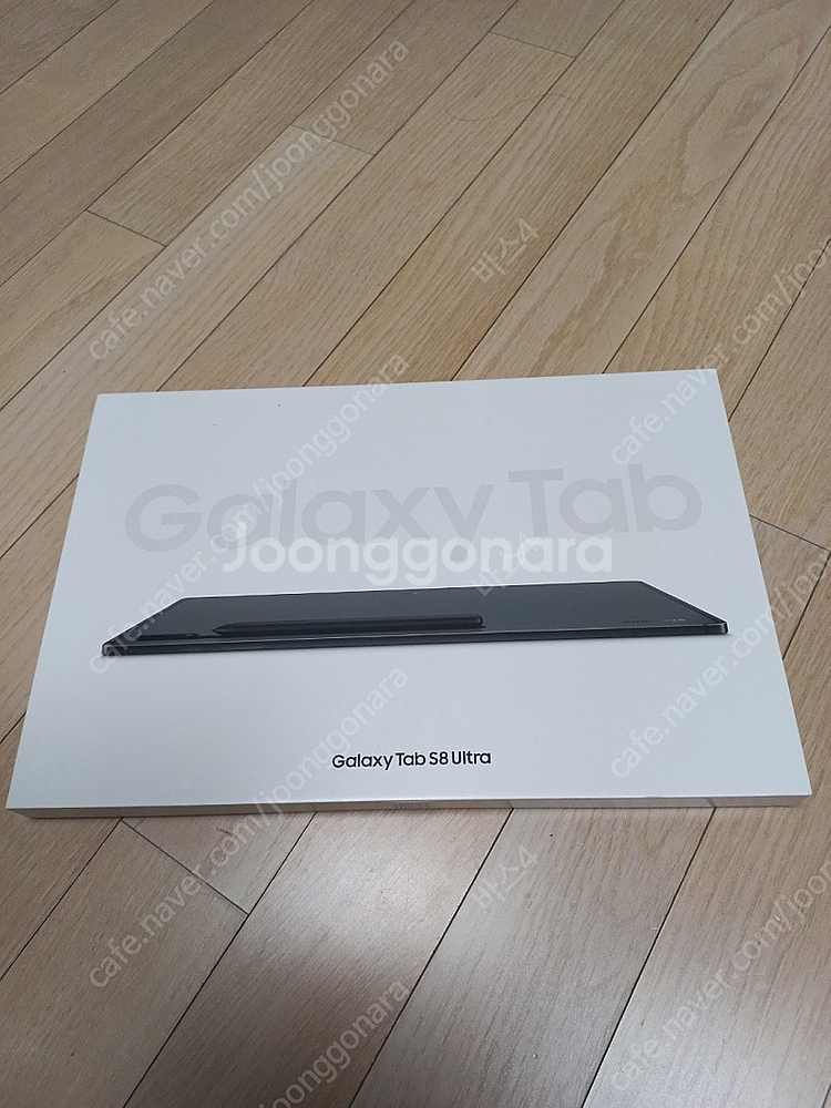[미개봉]삼성 갤럭시탭S8 울트라(SM-X900) 12... | 태블릿PC | 중고나라