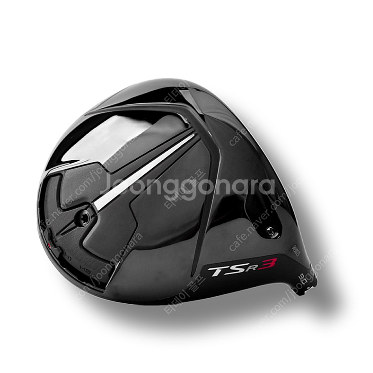 타이틀리스트 TSR3 드라이버 헤드 | 드라이버 | 중고나라