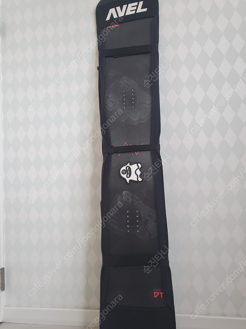 AVEL 더블티탄 P-TEX 158 | 스키/보드의류 | 중고나라