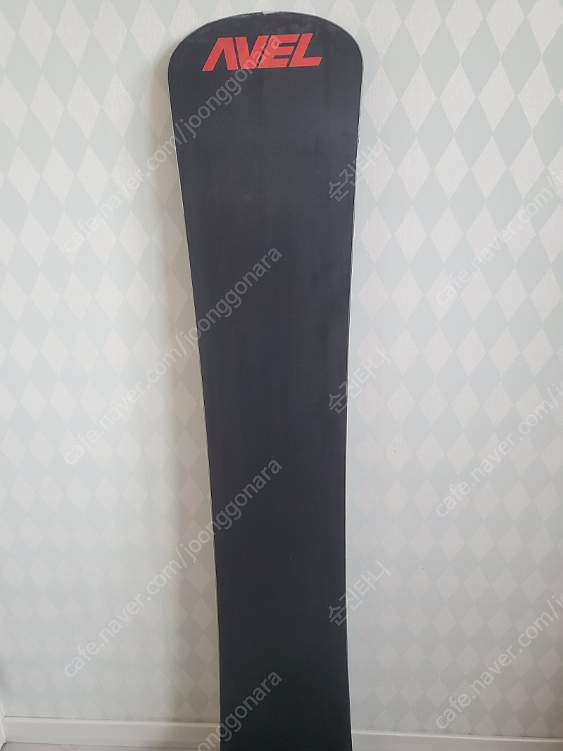 AVEL 더블티탄 P-TEX 158 | 스키/보드의류 | 중고나라