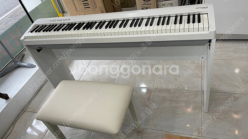 [판매]롤랜드 fp-10,fp-30X,fp-60X ,f... | 건반악기 | 중고나라