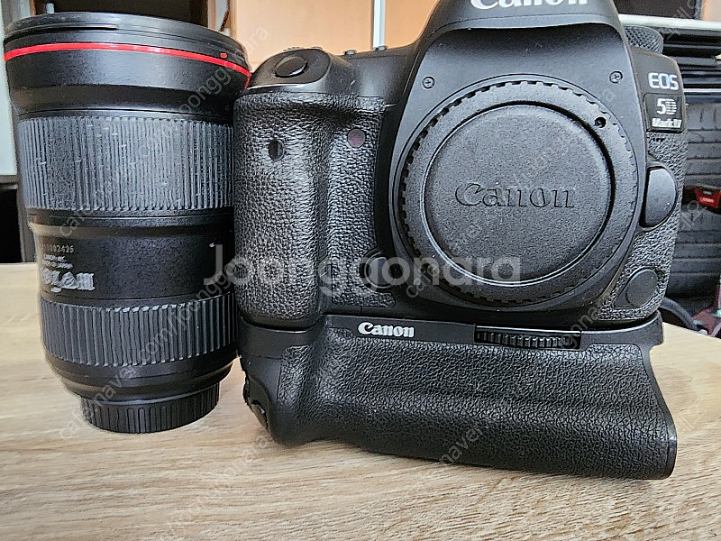 캐논 오막포 5d mark4 렌즈 15-35mm f2 ... | 중고나라 카페에서 운영하는 공식 사이트
