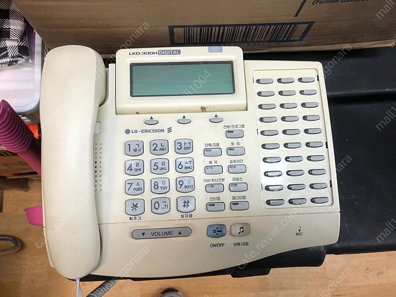 LG전자 LKD-30DH + 택포 | 세탁기/건조기 | 중고나라