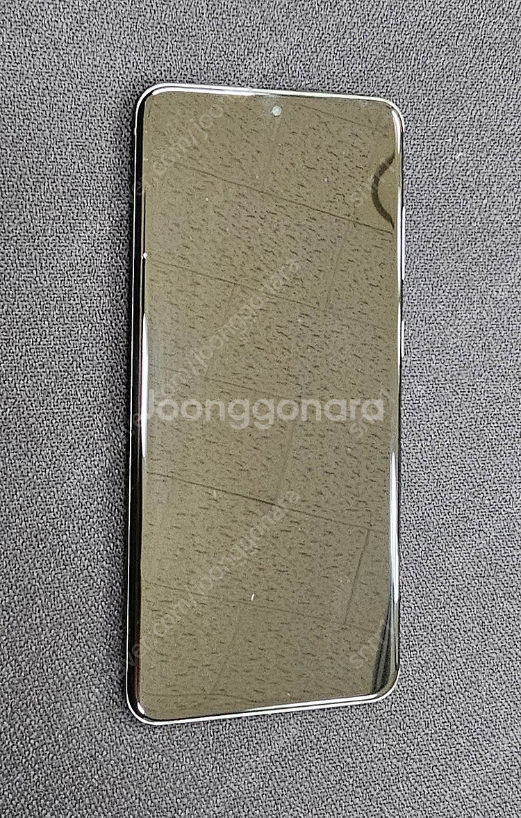 삼성 갤럭시 S20 128G(코스믹 그레이) | 스마트폰 | 중고나라