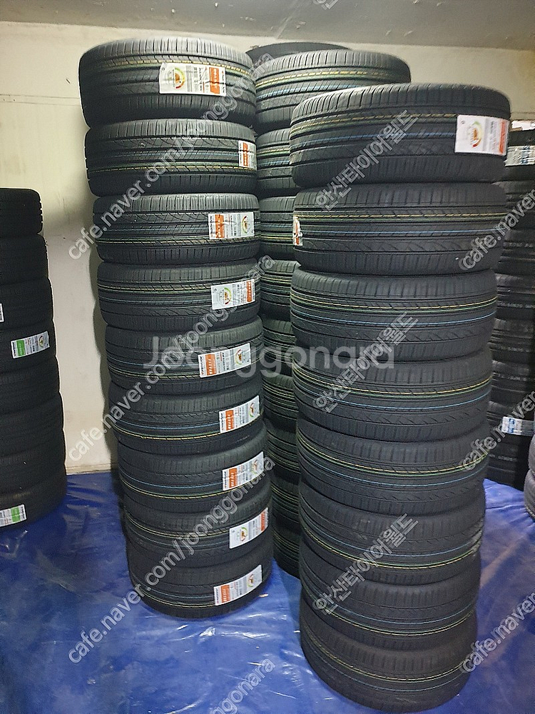 [판매]한국타이어 노블2+ 245 45 18 전국최저가 판매 | 중고나라 - 안심되는 중고거래