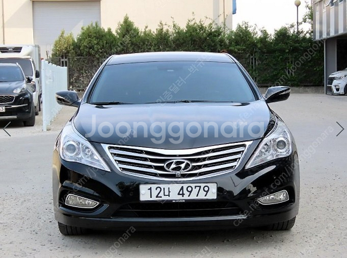 현대 그랜저HG HG 300 노블 중고차 팝니다 | 기타 국산차 | 중고나라