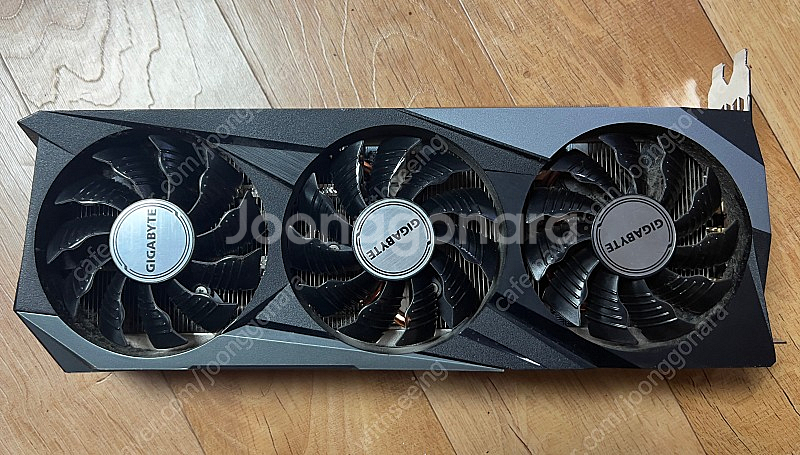 기가바이트 rx 6800 gaming oc | CPU/메인보드 | 중고나라