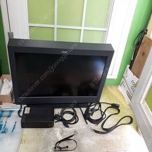 ibm t221 케이블 중고거... | 중고나라 카페에서 운영하는 공식 사이트