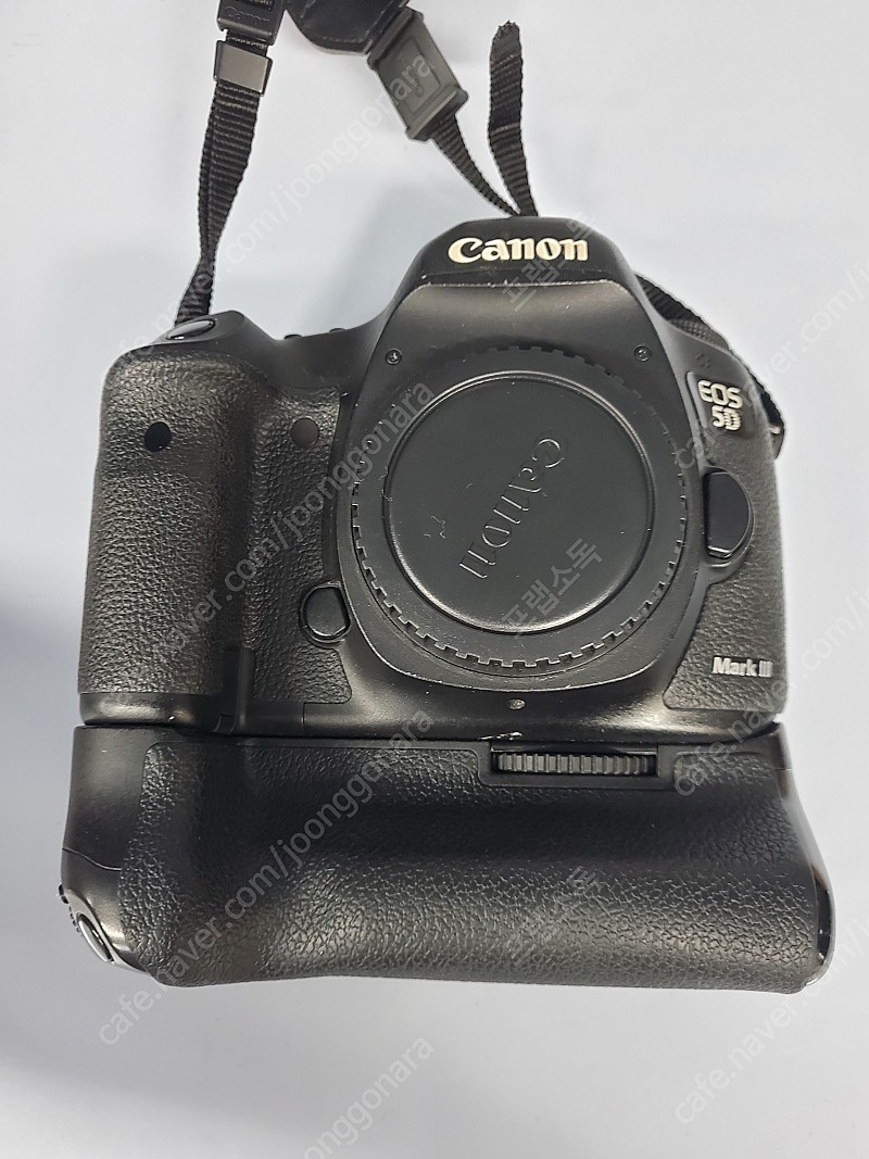 판매) 캐논 오막삼 5D MARK3 | DSLR | 중고나라