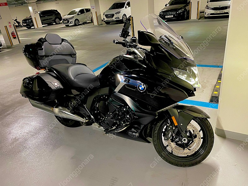 (수원) 22년식 BMW K1600 GA 판매 | 125cc 초과 | 중고나라