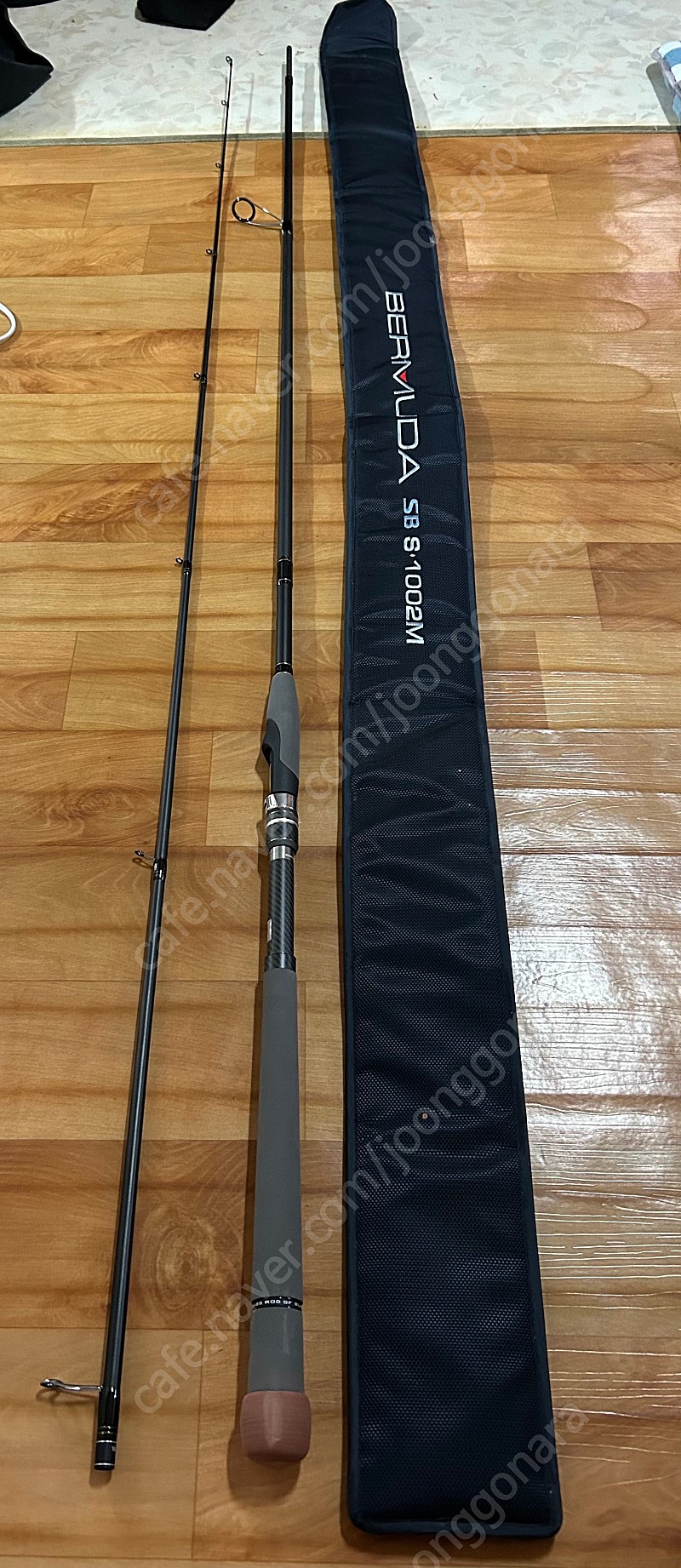 버뮤다1002m & 20루비아스3000cxh | 낚시용품 | 중고나라