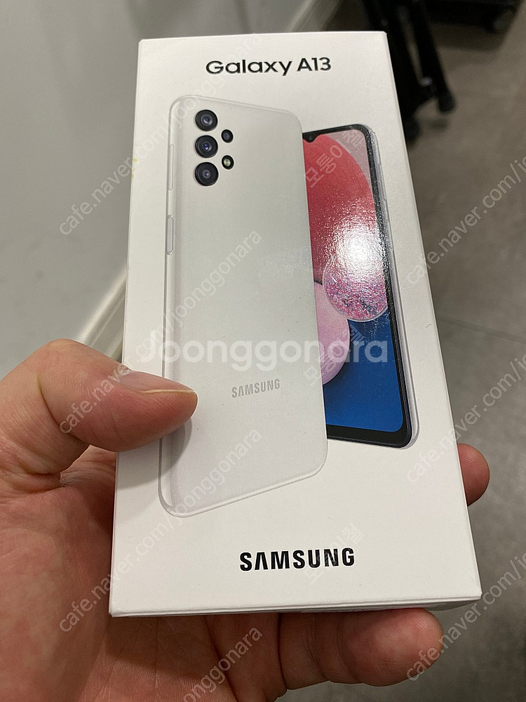 갤럭시a13 kt | 중고나라 카페에서 운영하는 공식 사이트