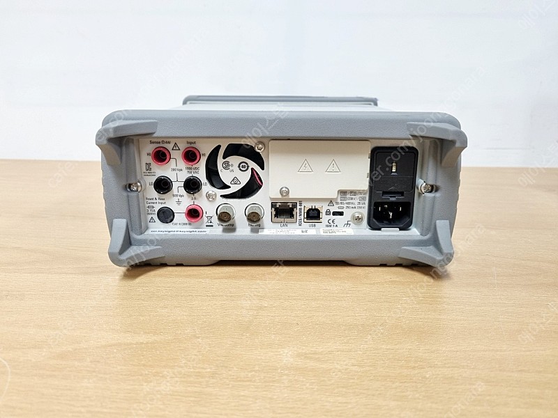 KEYSIGHT 34465A 키사이트 멀티미터 판매 | 측정공구 | 중고나라