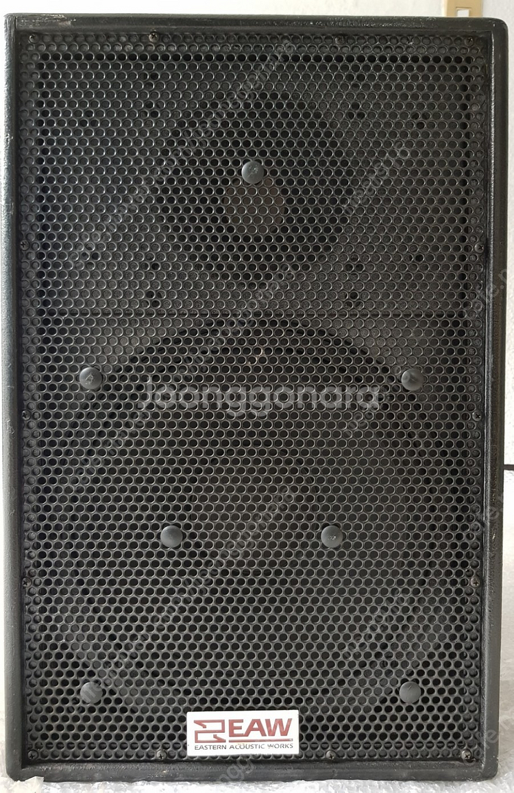 EAW 스피커 JF-200i, MW12, SB600, ... | 건반악기 | 중고나라