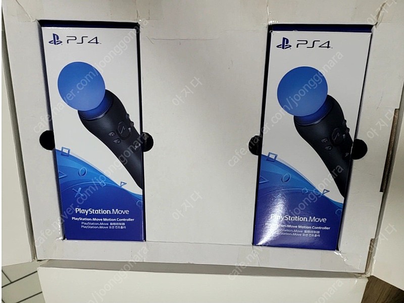 ps vr 판매합니다 | 플레이스테이션 | 중고나라