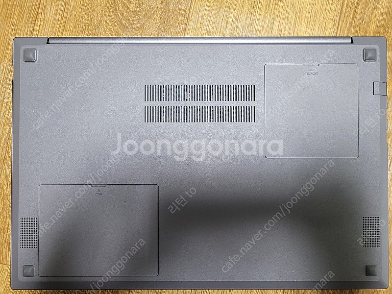 삼성 15인치 노트북 NT550XDA 신품급(인텔 11 | 노트북/넷북 | 중고나라