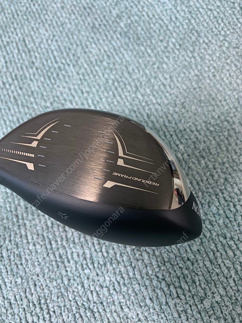 Zx7 mk2 벤투스 레드 tr 6s | 드라이버 | 중고나라