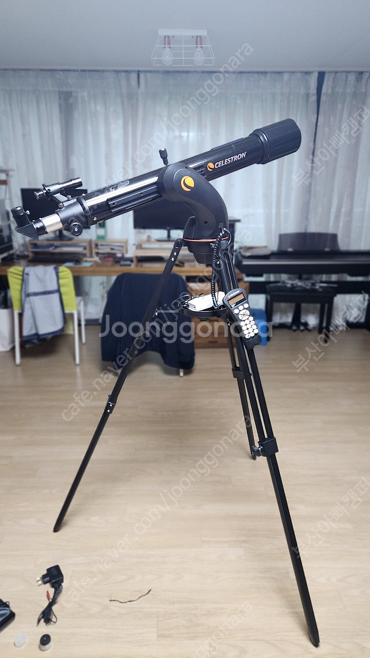 코동 망원경, 셀레스트론 90GT 천체망원경 | 중고나라 카페에서 운영하는 공식 사이트