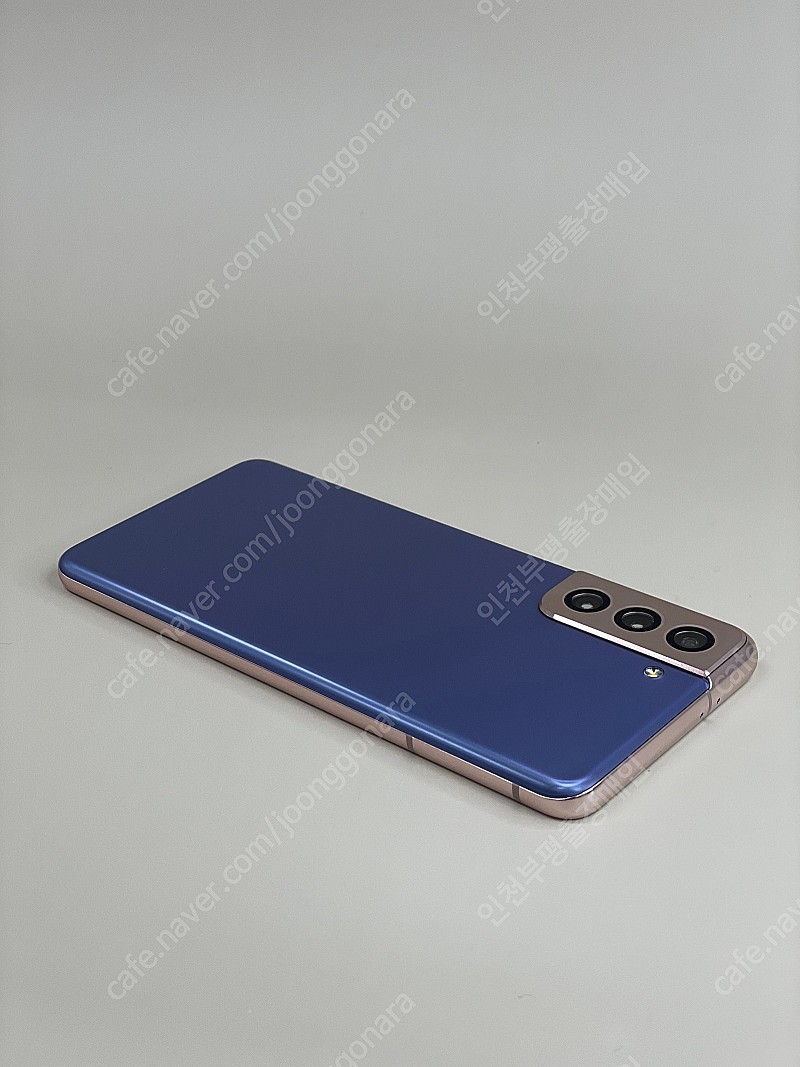 [팝니다] 갤럭시S21 256GB (SM-S991) 상... | 삼성 | 중고나라