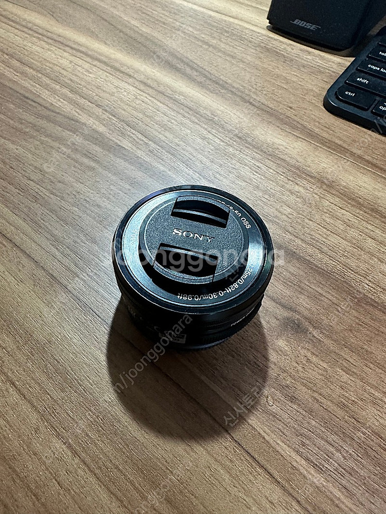 소니 1650 번들렌즈 판매 SELP1650 | 카메라렌즈 | 중고나라