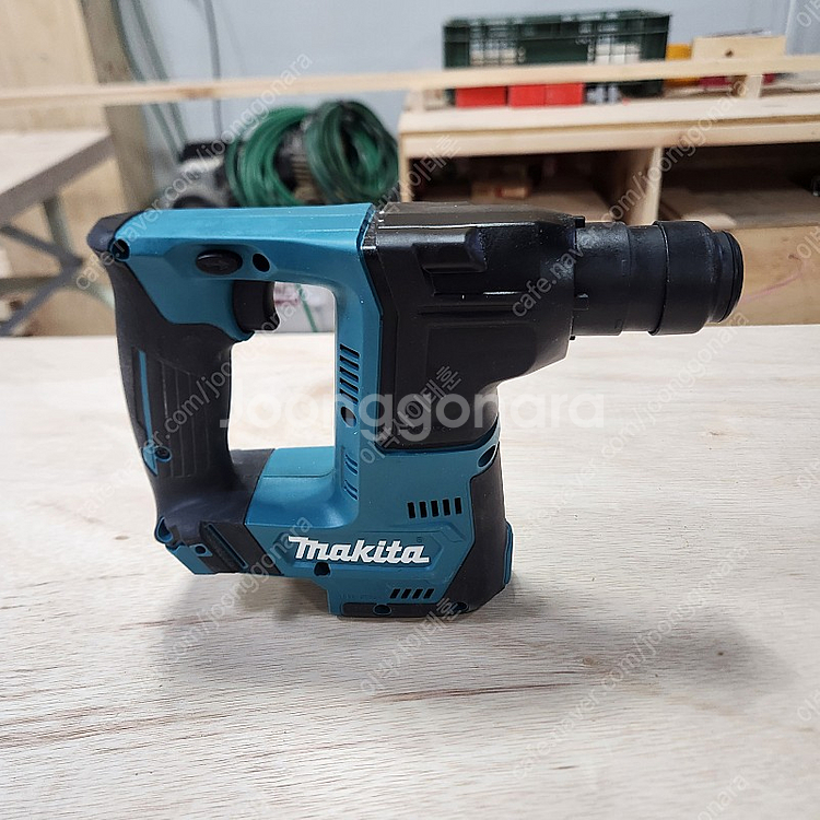 마끼다 12V 해머드릴 HR140D 팝니다. | 중고나라 카페에서 운영하는 공식 사이트