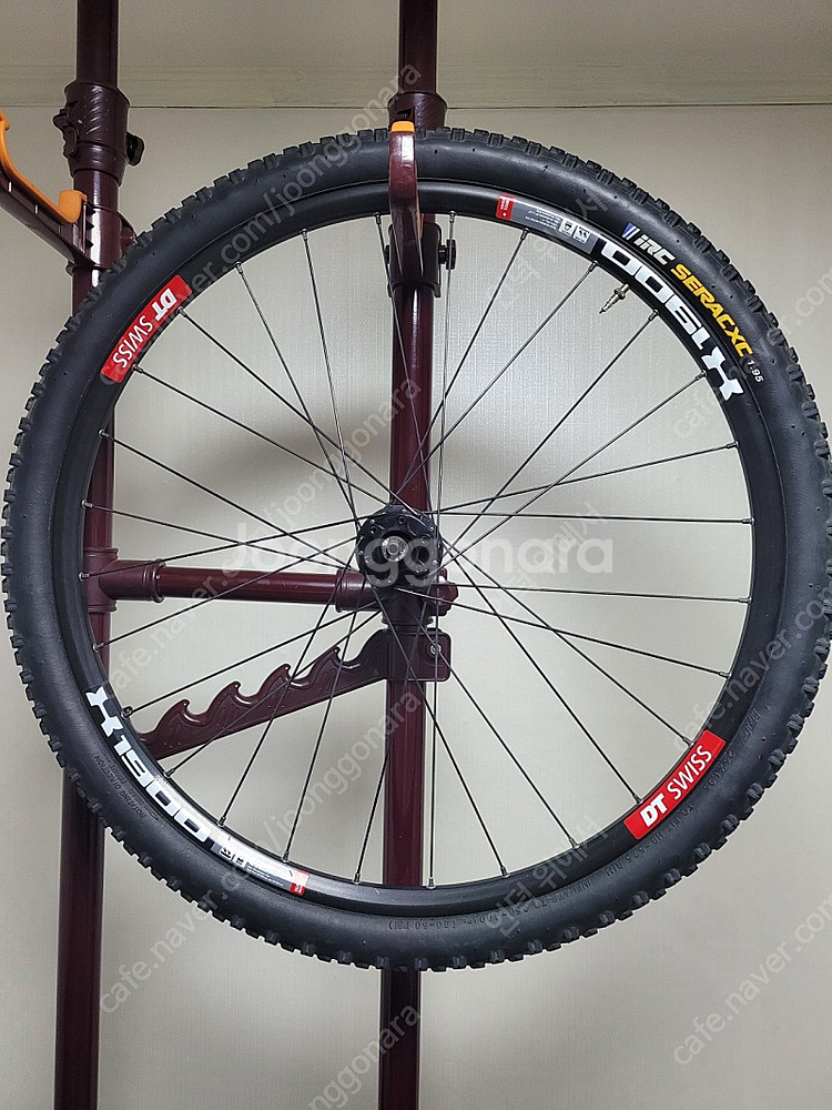 Dt스위스 X1900 26인치휠셋 악세서리기타용품 중고나라
