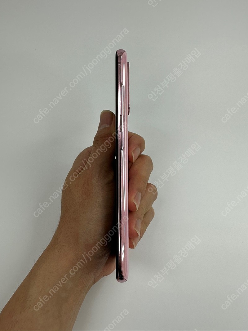 [팝니다] 갤럭시S20 256GB (SM-S991) 상... | 삼성 | 중고나라