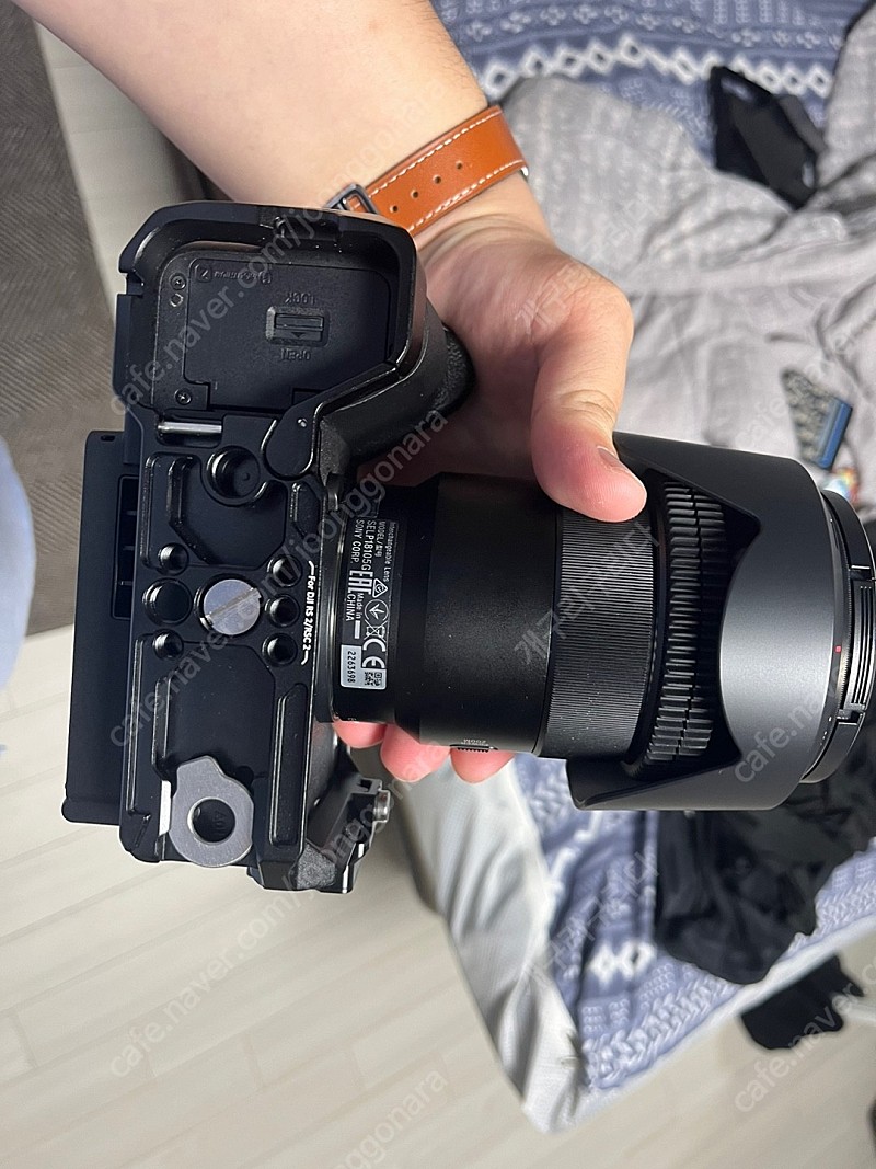 Sony Fx30, Sony 18-105G, 스몰리그 ... | 미러리스 | 중고나라