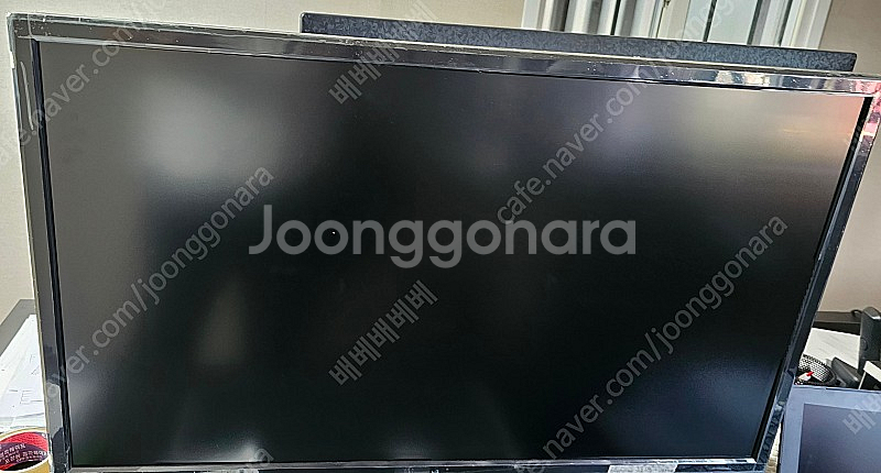 엠텍코리아 32인치 ViewSys U3206 VA 81... | 모니터 | 중고나라