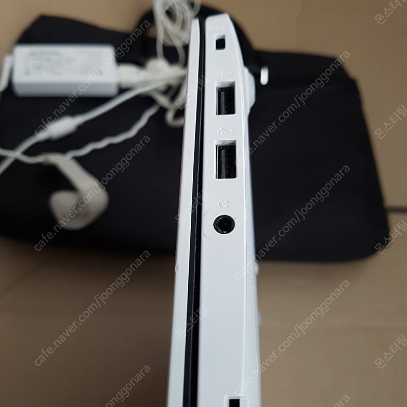 LG 중고 노트북 i7 팝니다. LG-(15U560-K... | 노트북/넷북 | 중고나라