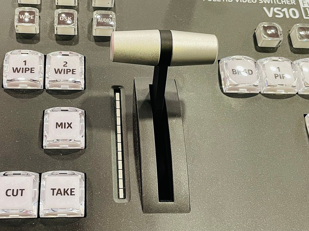 루먼텍 vs10 비디오 스위처 판매합니다 (상태 S급,... | 기타 악세서리 | 중고나라