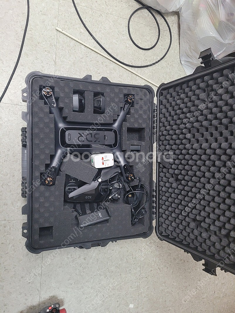 3DR solo 드론 팝니다. | 기타 악세서리 | 중고나라