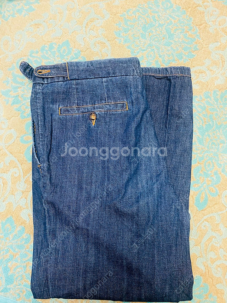 로타, 링자켓, PT05/ 데님, 구루카, 스트레이트핏... | 기타 수입명품 | 중고나라