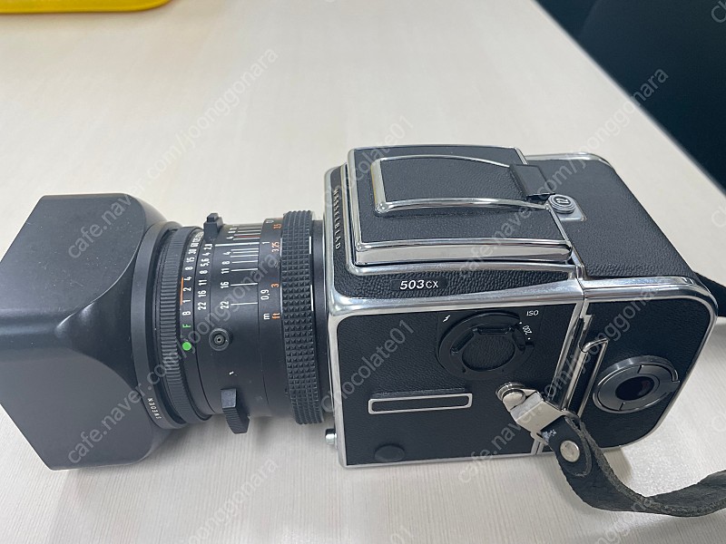 핫셀블라드 503cx | 필름/즉석카메라 | 중고나라